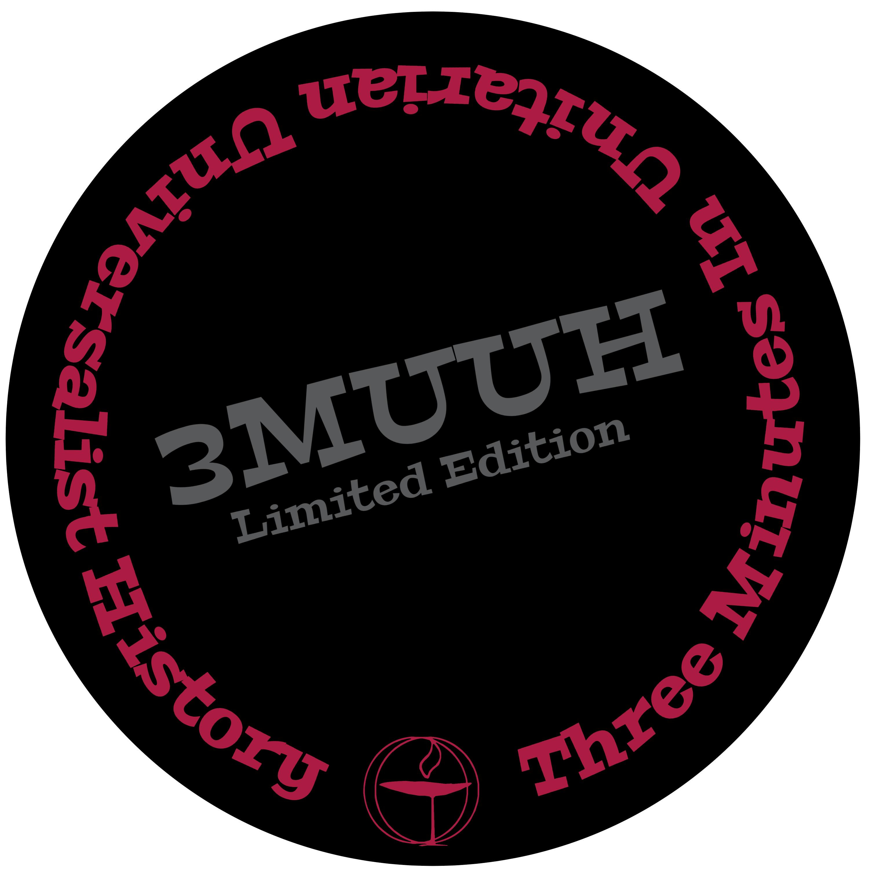 Three Minutes in UU History